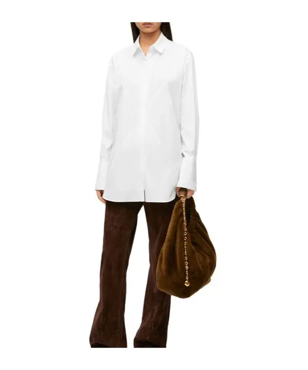 Loewe Puzzle Fold Shirt