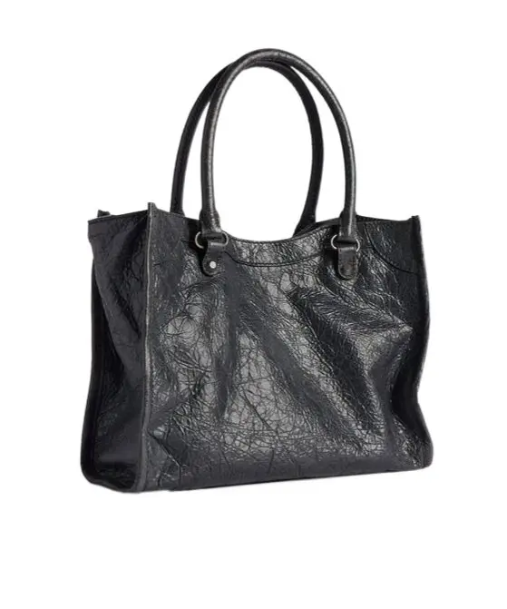 Balenciaga Le City Mini Tote Bag