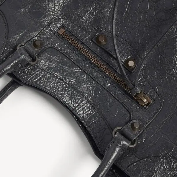 Balenciaga Le City Mini Tote Bag