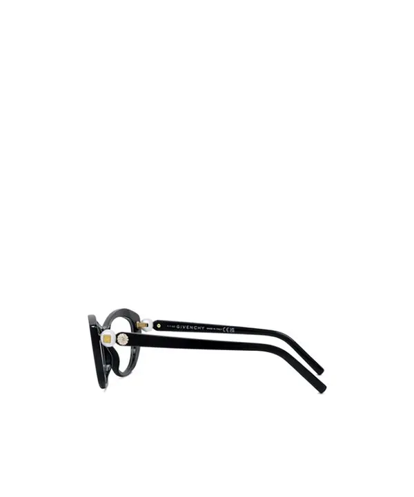 Givenchy Cat Eye Frame Eyeglasses