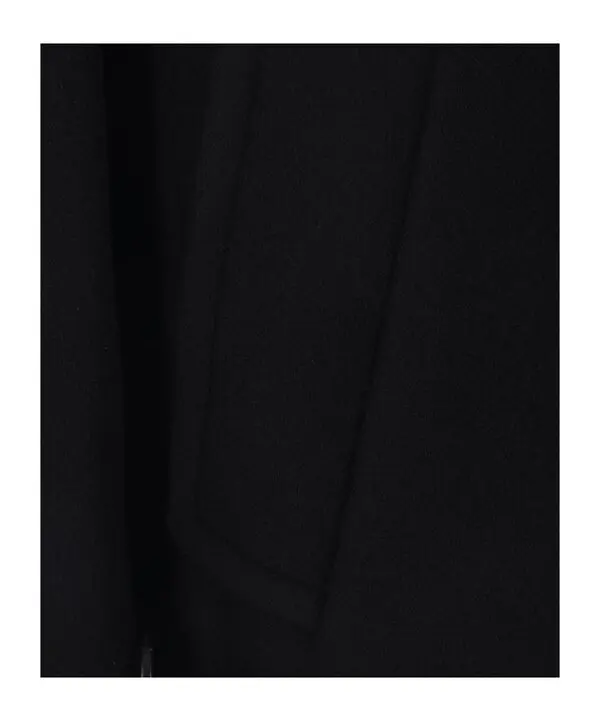 Chloé Double-breasted Buttoned Coat