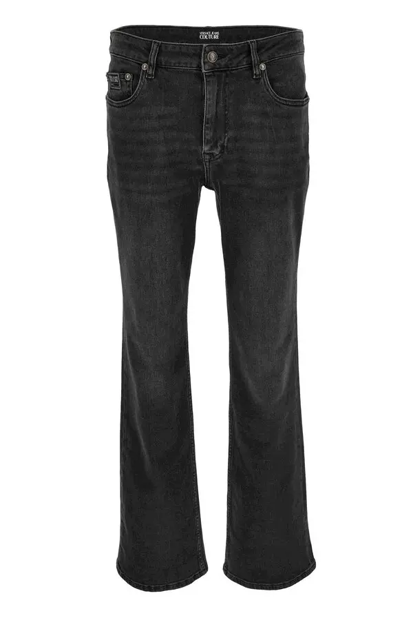 Versace Slim-fit Jeans