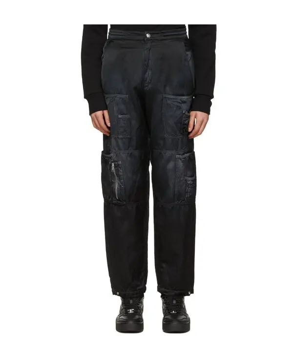 DIESEL® Relaxed Cargo Pants