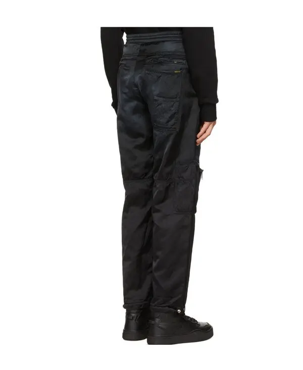 DIESEL® Relaxed Cargo Pants