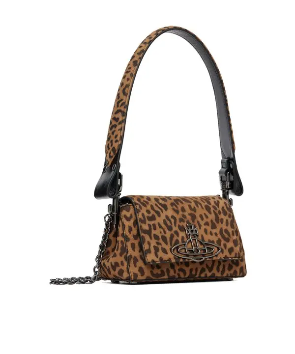 VIVIENNE WESTWOOD Linda Crossbody Bag