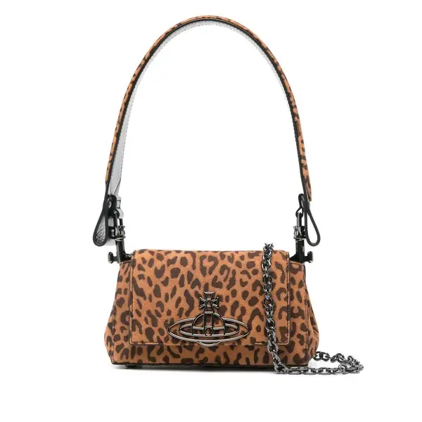VIVIENNE WESTWOOD Linda Crossbody Bag
