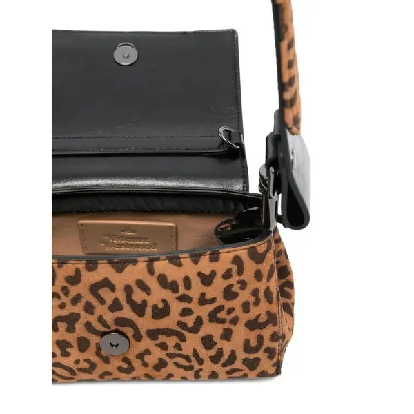 VIVIENNE WESTWOOD Linda Crossbody Bag