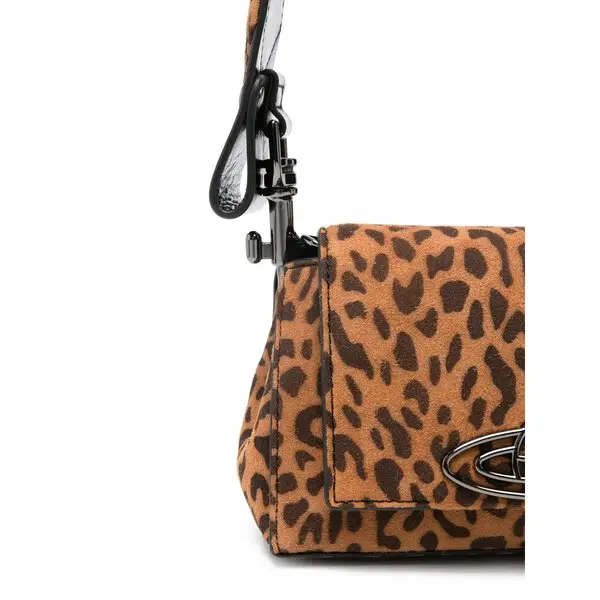 VIVIENNE WESTWOOD Linda Crossbody Bag