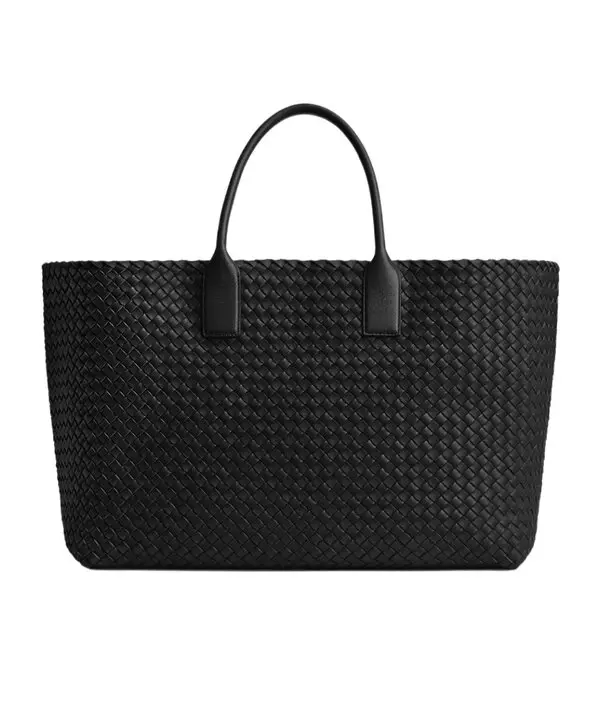 Bottega Veneta Large Cabat