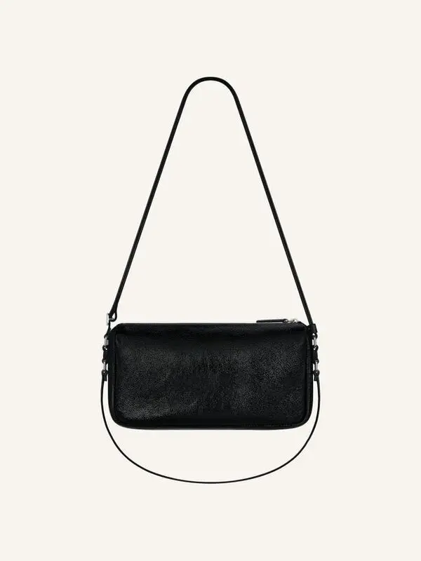 COURREGES Courrèges Soft Camera Shoulder Bag