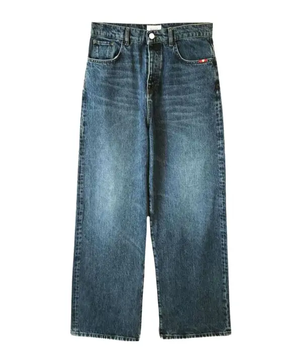 AMISH SUPPLIES Belt Loop Jeans