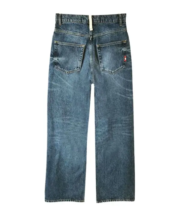 AMISH SUPPLIES Belt Loop Jeans