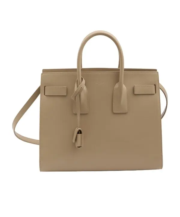 Saint Laurent Sac De Jour Small Tote Bag
