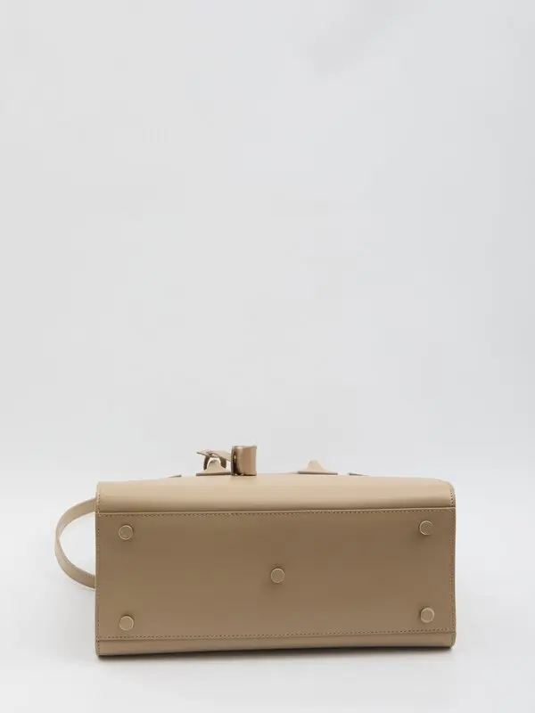 Saint Laurent Sac De Jour Small Tote Bag