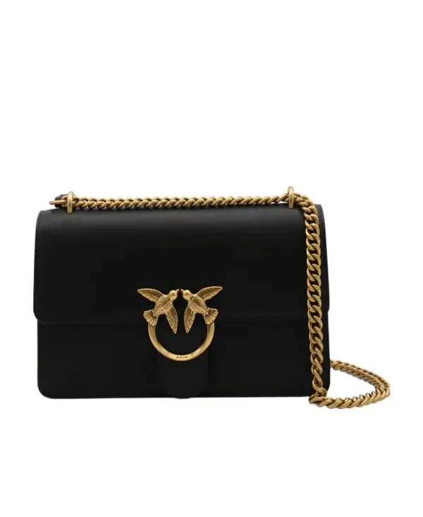 Pinko Love One Classic Shoulder Bag