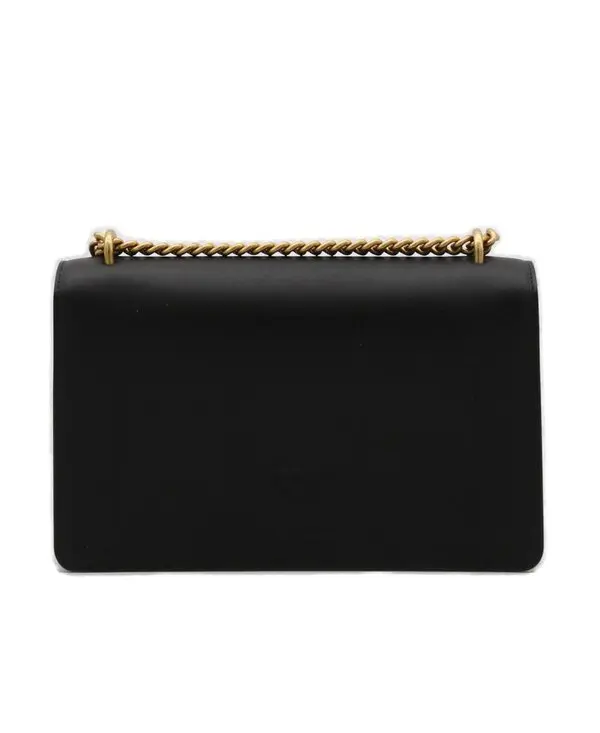 Pinko Love One Classic Shoulder Bag