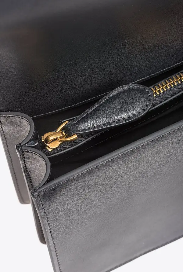 Pinko Love One Classic Shoulder Bag