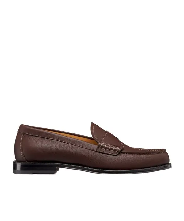 Dior Granville Loafer - Brown