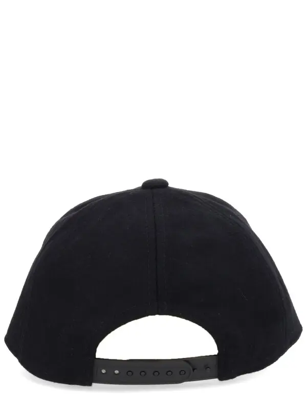 Versace Logo Baseball Cap