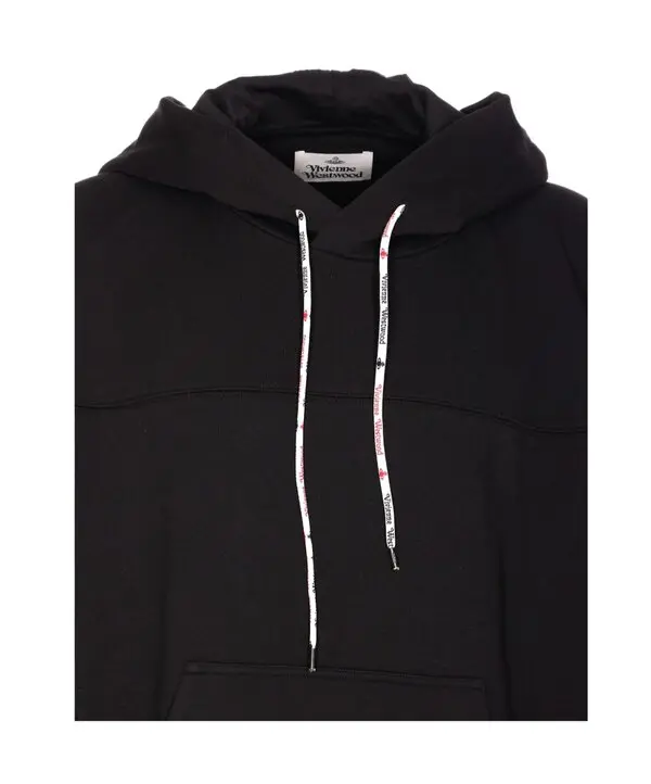VIVIENNE WESTWOOD Hooded Sweatshirt