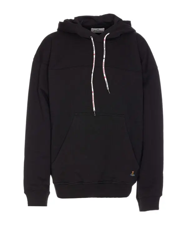 VIVIENNE WESTWOOD Hooded Sweatshirt