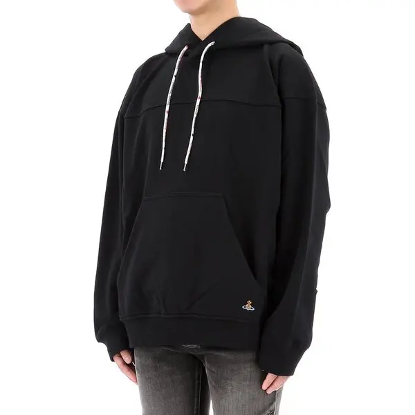 VIVIENNE WESTWOOD Hooded Sweatshirt