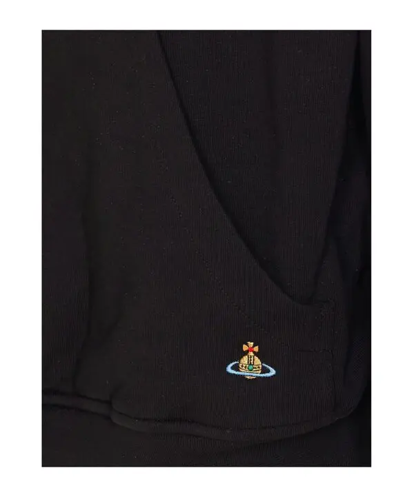 VIVIENNE WESTWOOD Hooded Sweatshirt