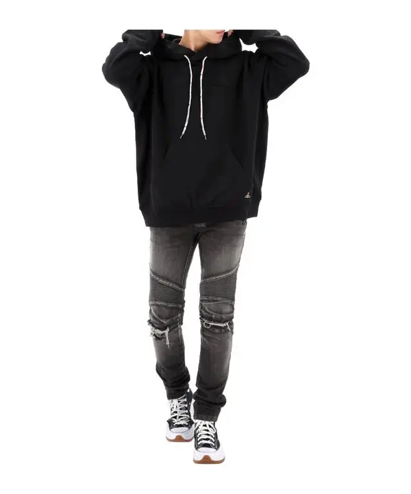 VIVIENNE WESTWOOD Hooded Sweatshirt