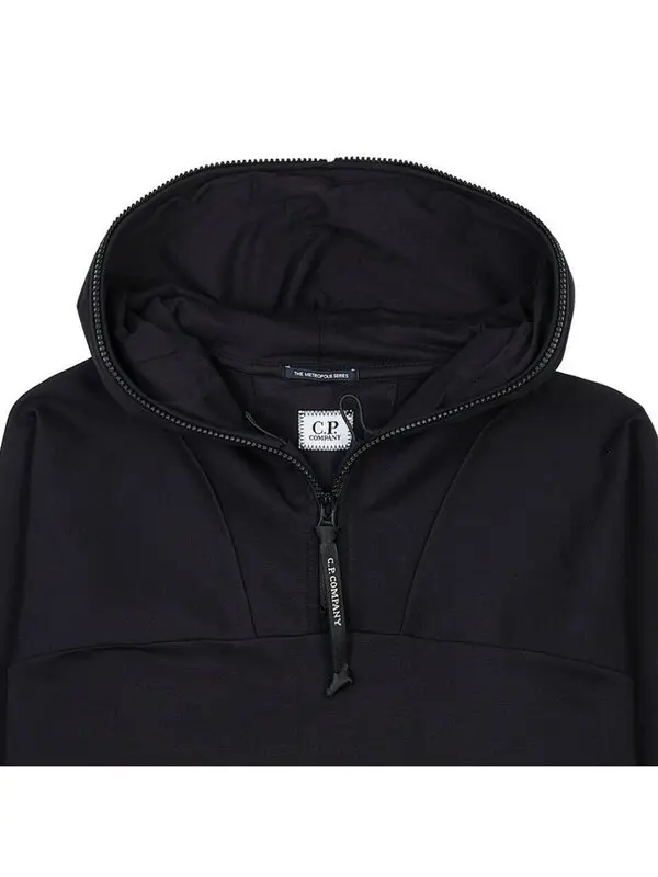 C.P. COMPANY Long-sleeved Sweater