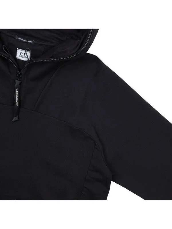 C.P. COMPANY Long-sleeved Sweater