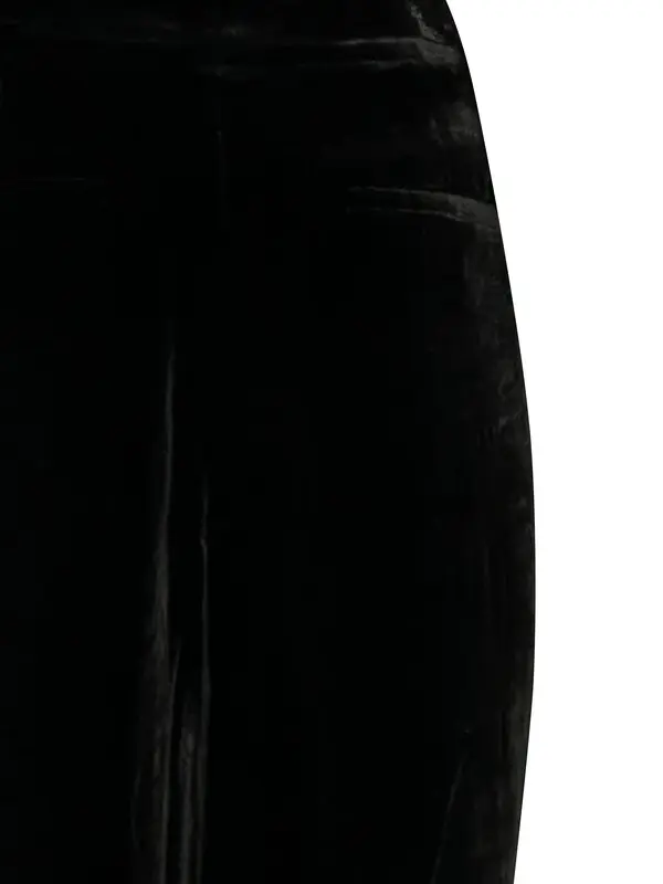 Raquel Diniz Wide-leg Trousers