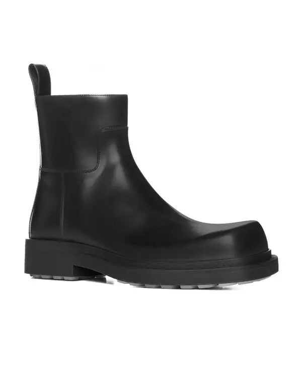 Bottega Veneta Ben Ankle Boots
