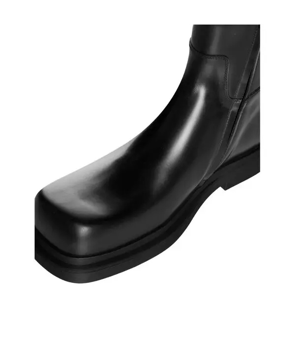 Bottega Veneta Ben Ankle Boots