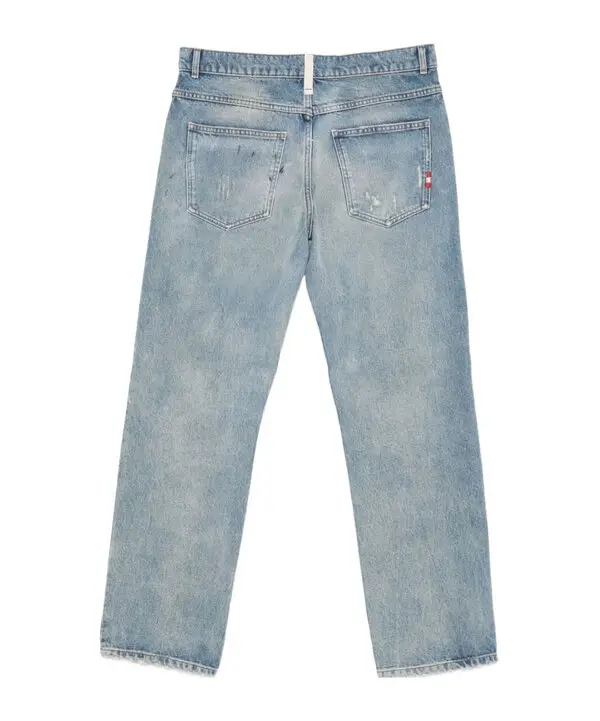 AMISH SUPPLIES Belt Loop Jeans