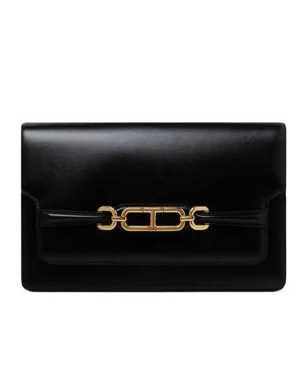 TOM FORD Whitney Shoulder Bag