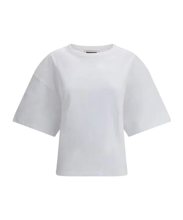 DARKPARK Twist Back Top