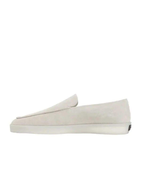 Fear Of God Casual Loafers - Oat