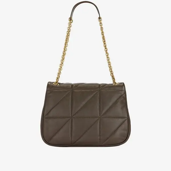 Saint Laurent Jamie 4.3 Medium Shoulder Bag - Brown