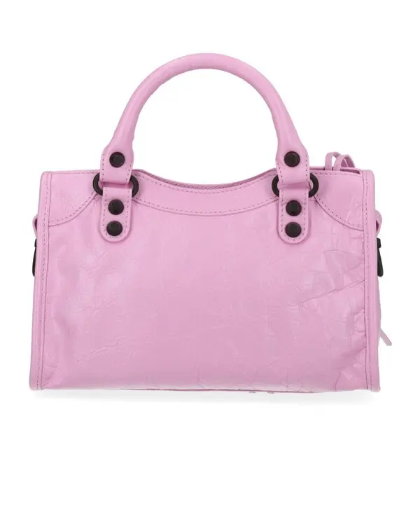 Balenciaga Le City Mini Tote Bag