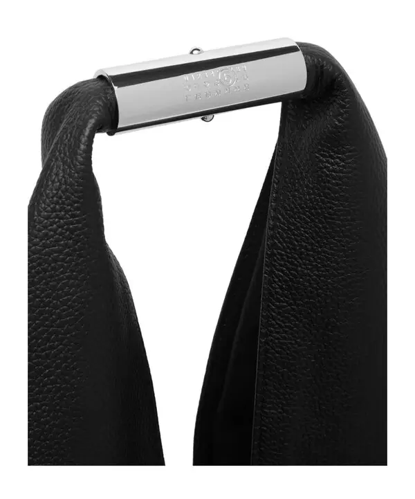 MAISON MARGIELA Japanese" Bag With Jewel Handle - Black