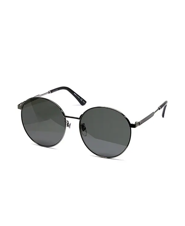 Gucci Round Frame Sunglasses