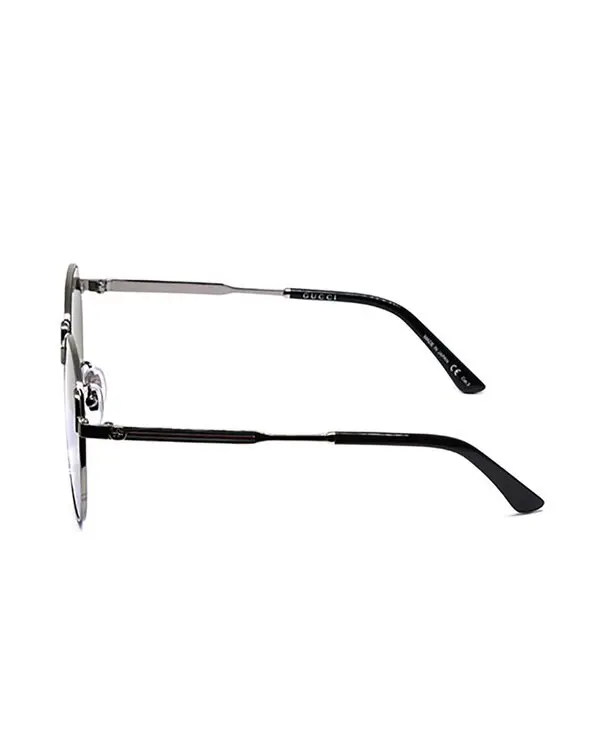 Gucci Round Frame Sunglasses