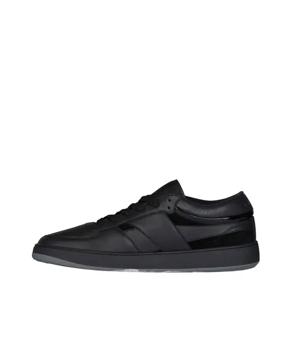 Givenchy G Move Low-top Sneakers - Black