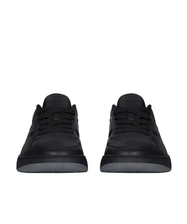 Givenchy G Move Low-top Sneakers - Black