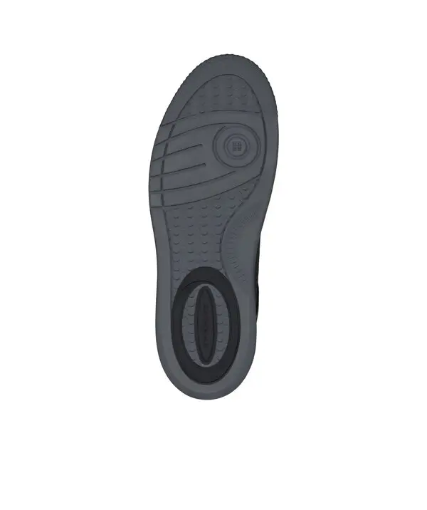 Givenchy G Move Low-top Sneakers - Black