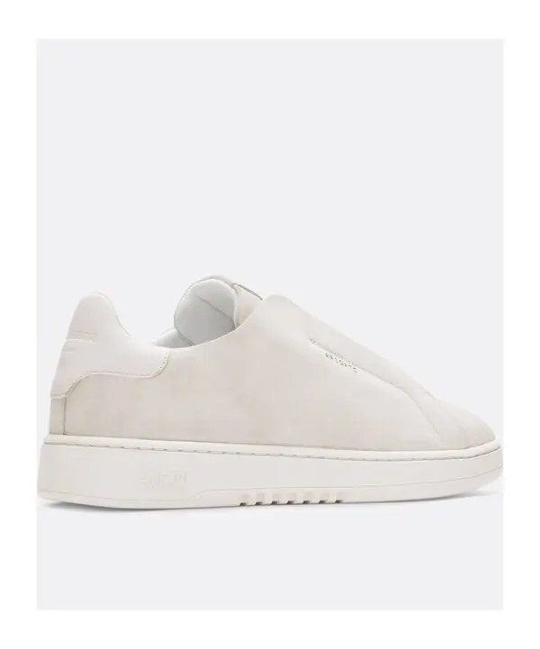 Axel Arigato Dice Laceless Slip-on Sneakers - White