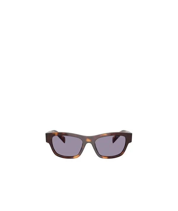 Prada Square-frame Sunglasses