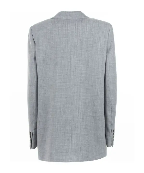 Marella Single-buttoned Blazer