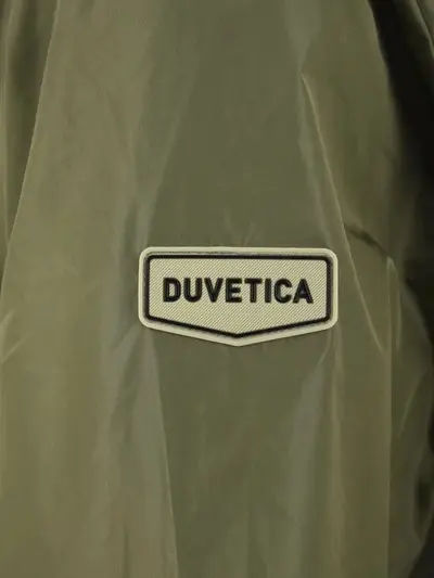 Duvetica Hooded Casual Jacket