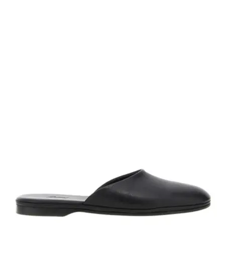Brioni Slip-on Mules